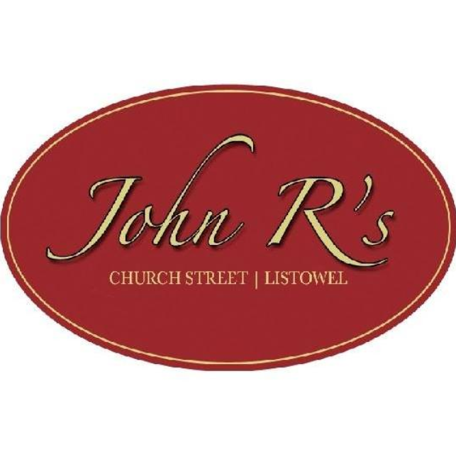 Contact Us – John R's